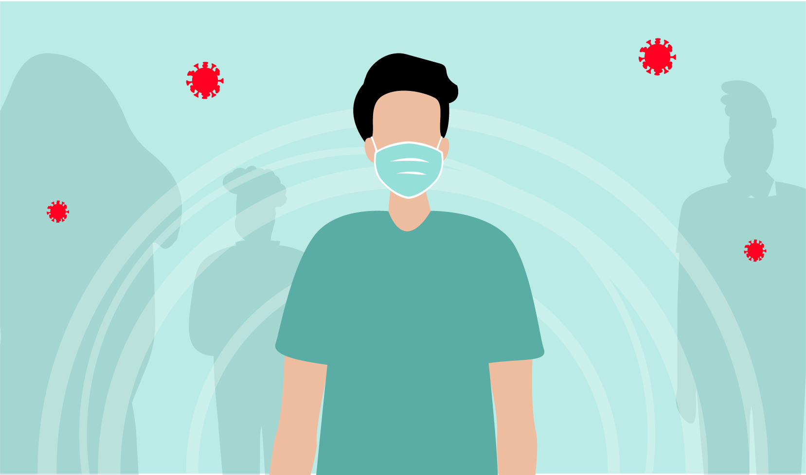 Do Face Masks Protect You from COVID-19? | Singlife Philippines